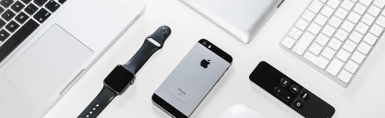 Apple Ecosystem Benefits, Devices & How It Works | 2Use